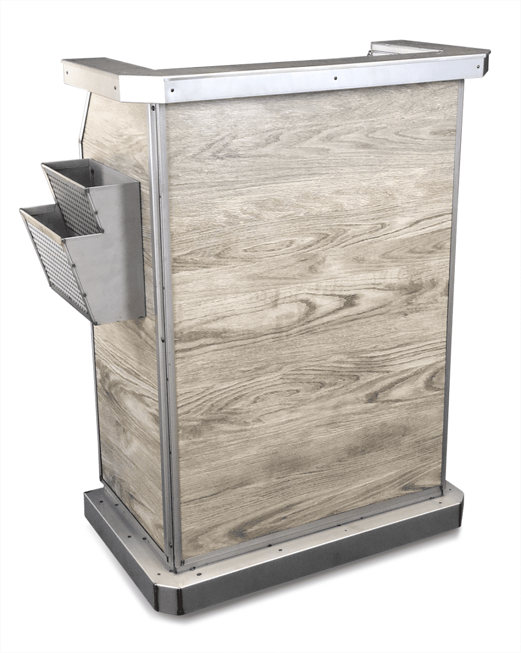 Hostess Stands - The Hostess Station