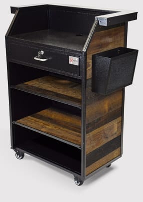 Hostess Stands & Stations | Quality Restaurant Equipment | The Hostess ...