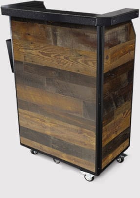 Hostess Stands & Stations | Quality Restaurant Equipment | The Hostess ...