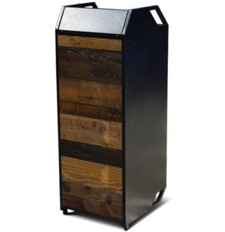 Choose your restaurant hostess stand size | The Hostess Station