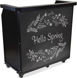 Restaurant Branding Made Simple | The Hostess Station