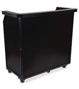 Hostess Stands & Stations | Restaurant Equipment | The Hostess Station