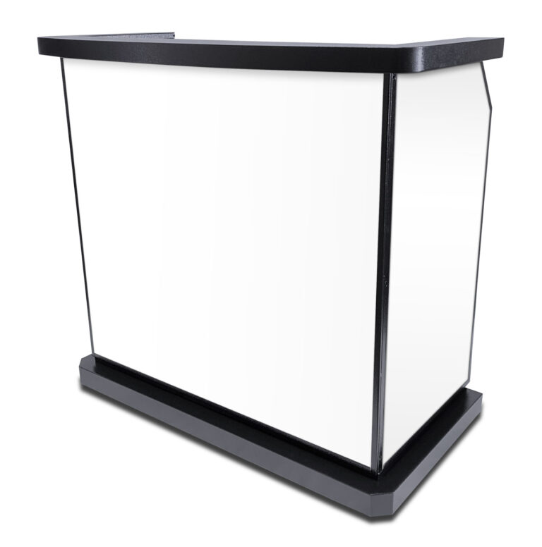 Large Restaurant Hostess Station | The Hostess Station