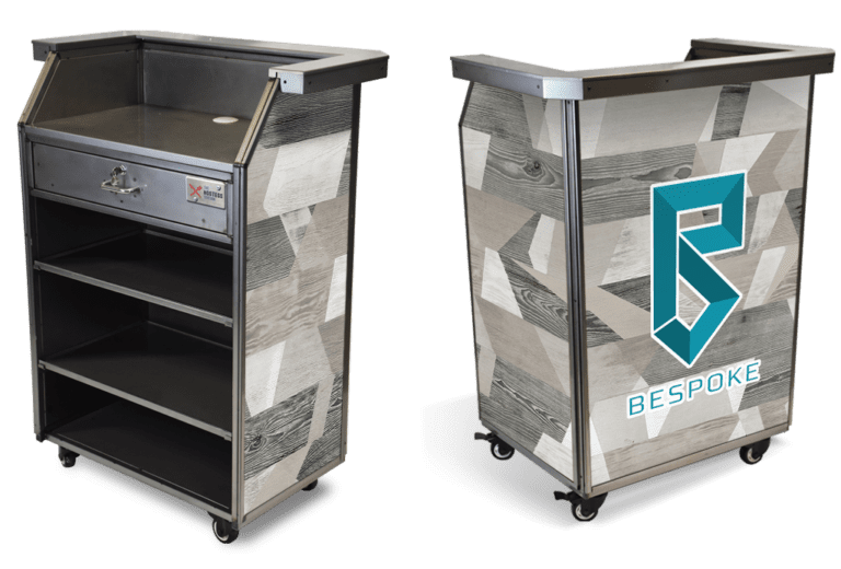 Get the Look: Rustic Design | The Hostess Station