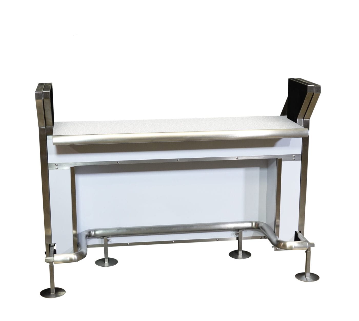 Counter - The Hostess Station