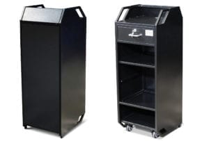 Compact Hostess Stand | Restaurant Equipment | The Hostess Station