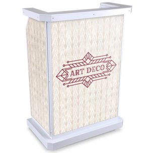 Hostess Station Inspiration | The Hostess Station customizations