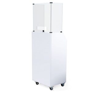 Standard Hostess Stand | The Hostess Station