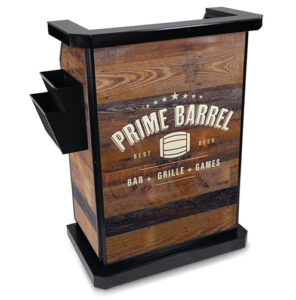 Hostess Station Inspiration | The Hostess Station customizations