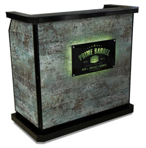 Hostess Station Inspiration | The Hostess Station customizations